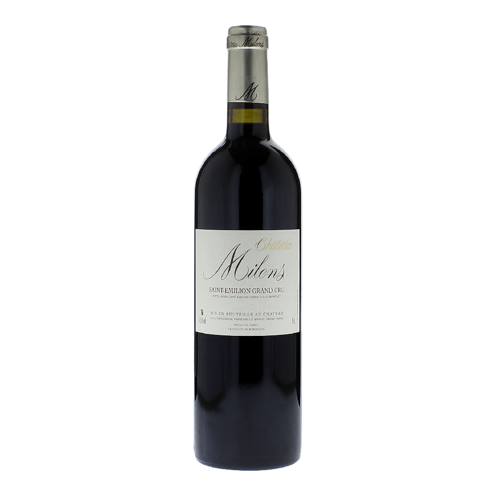 2018 Château Milens