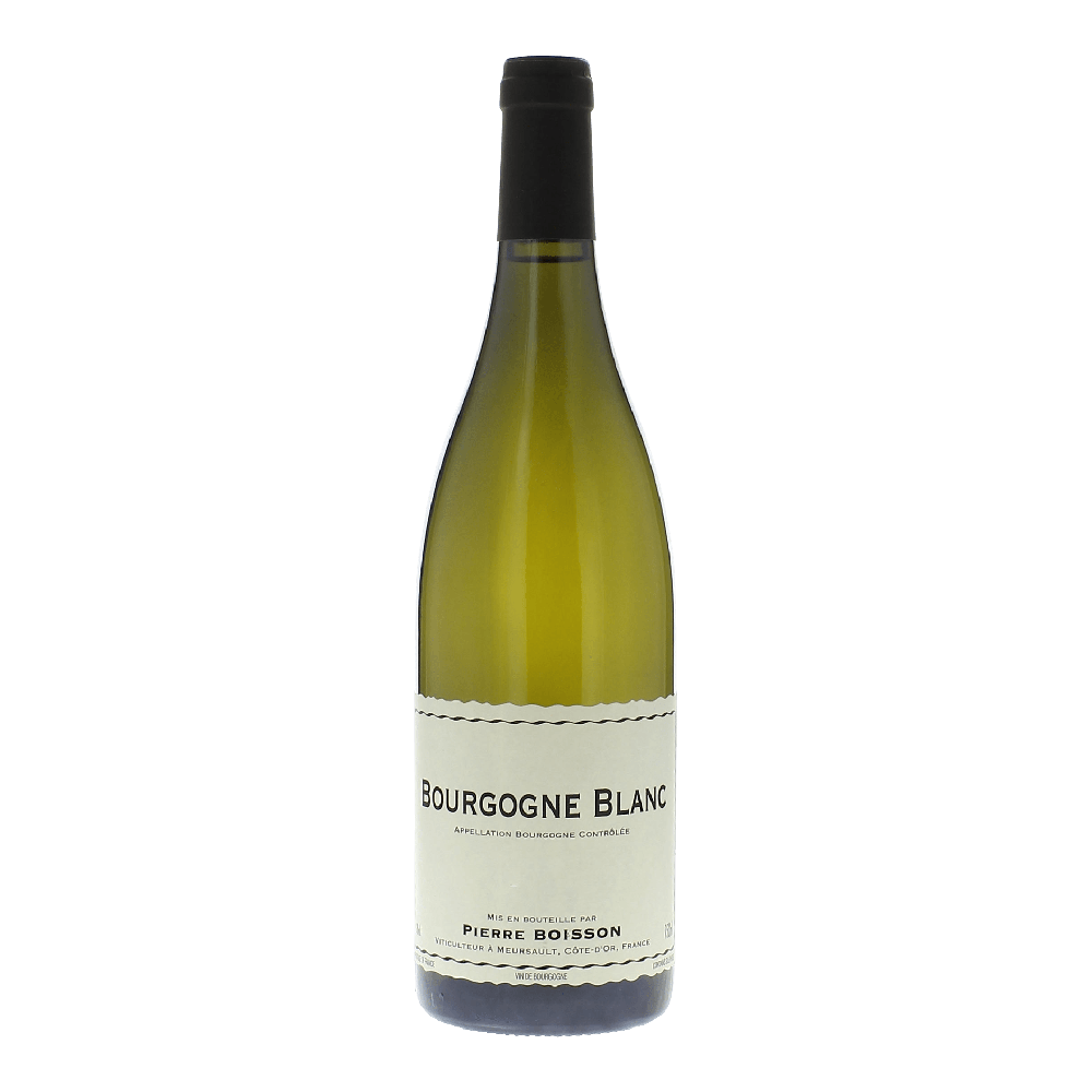 2021 Domaine Pierre Boisson Les Belles Cotes Bourgogne Blanc