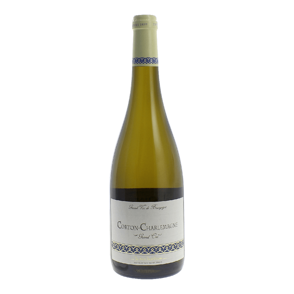 2022 Domaine Jean Chartron Corton-Charlemagne Grand Cru