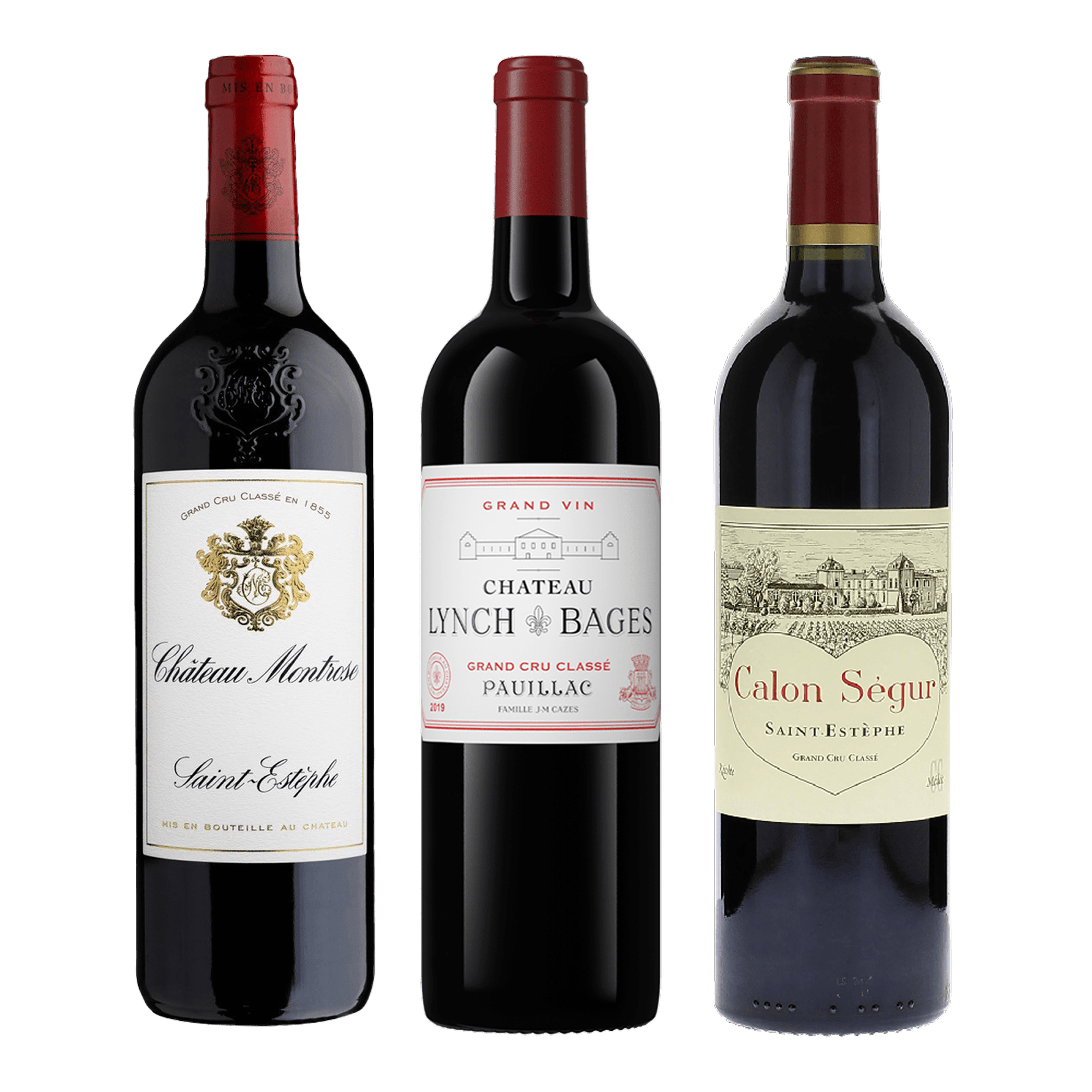 Cabernet Core Set